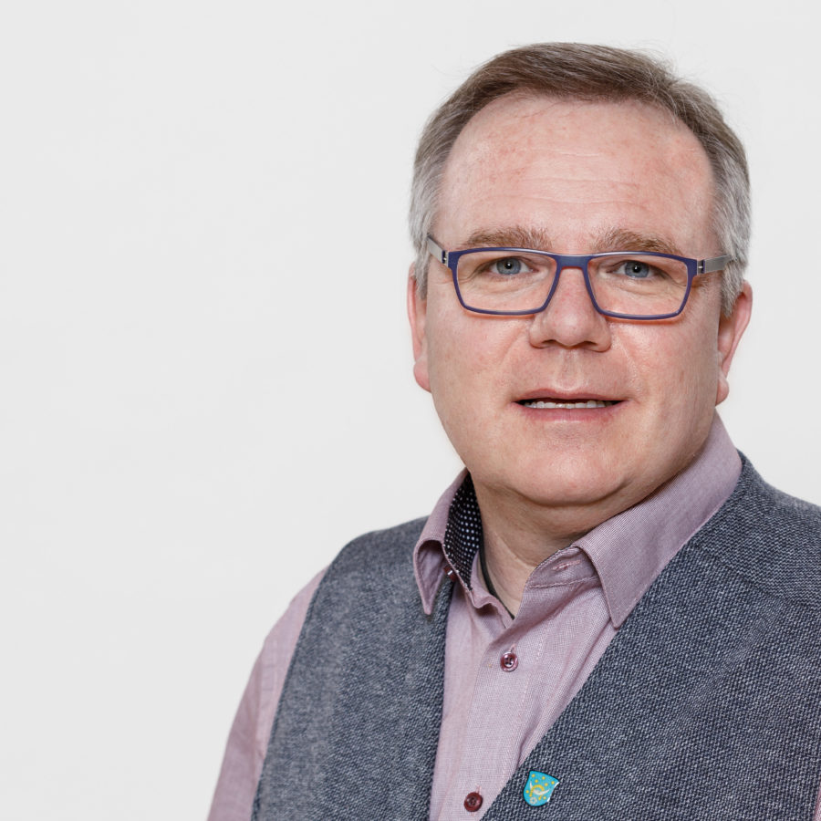 Steven Günther-Scharmann › SPD Roßdorf