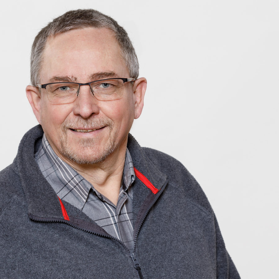 Rainer Schug › SPD Roßdorf