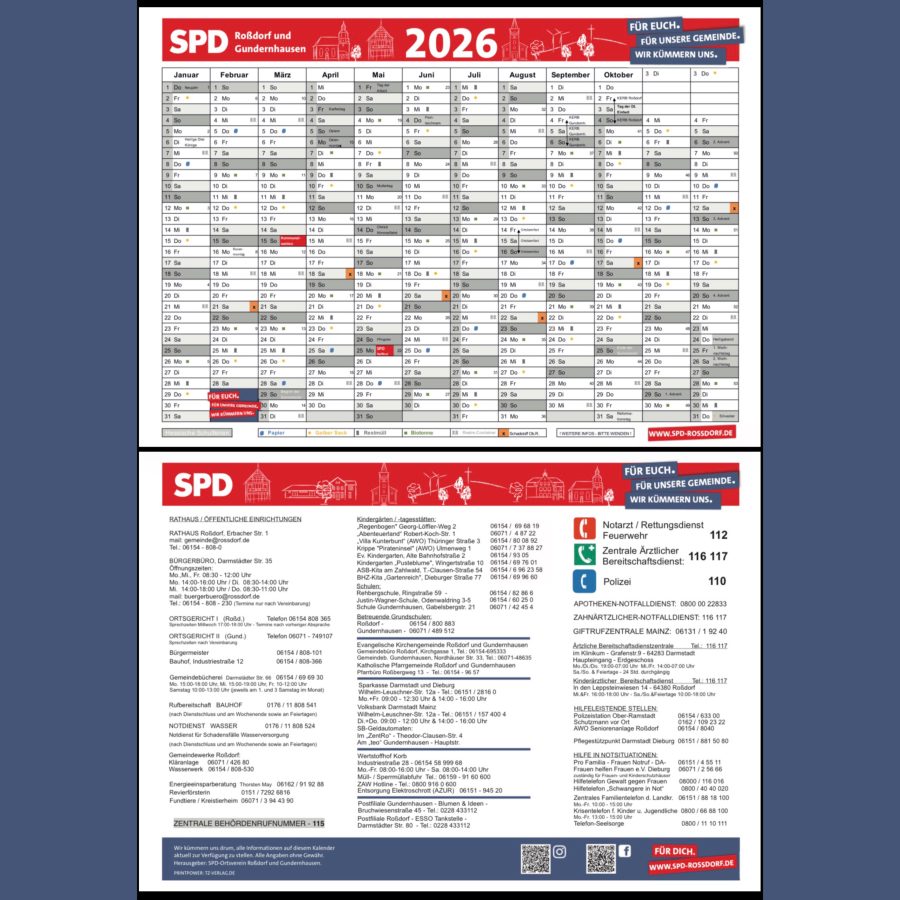 Kalender 2026 › SPD Roßdorf